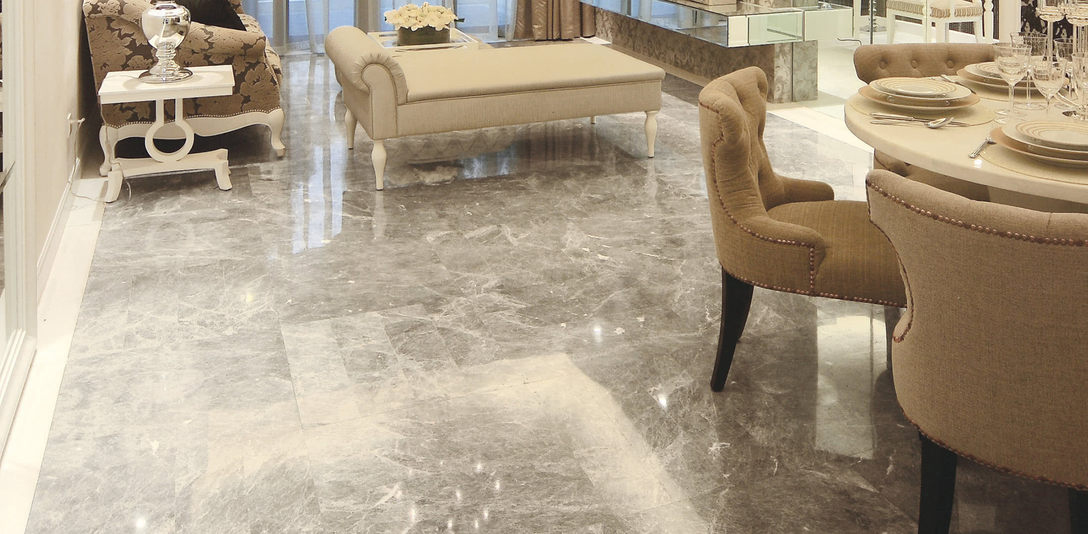 Products - A & E Tile and Stone