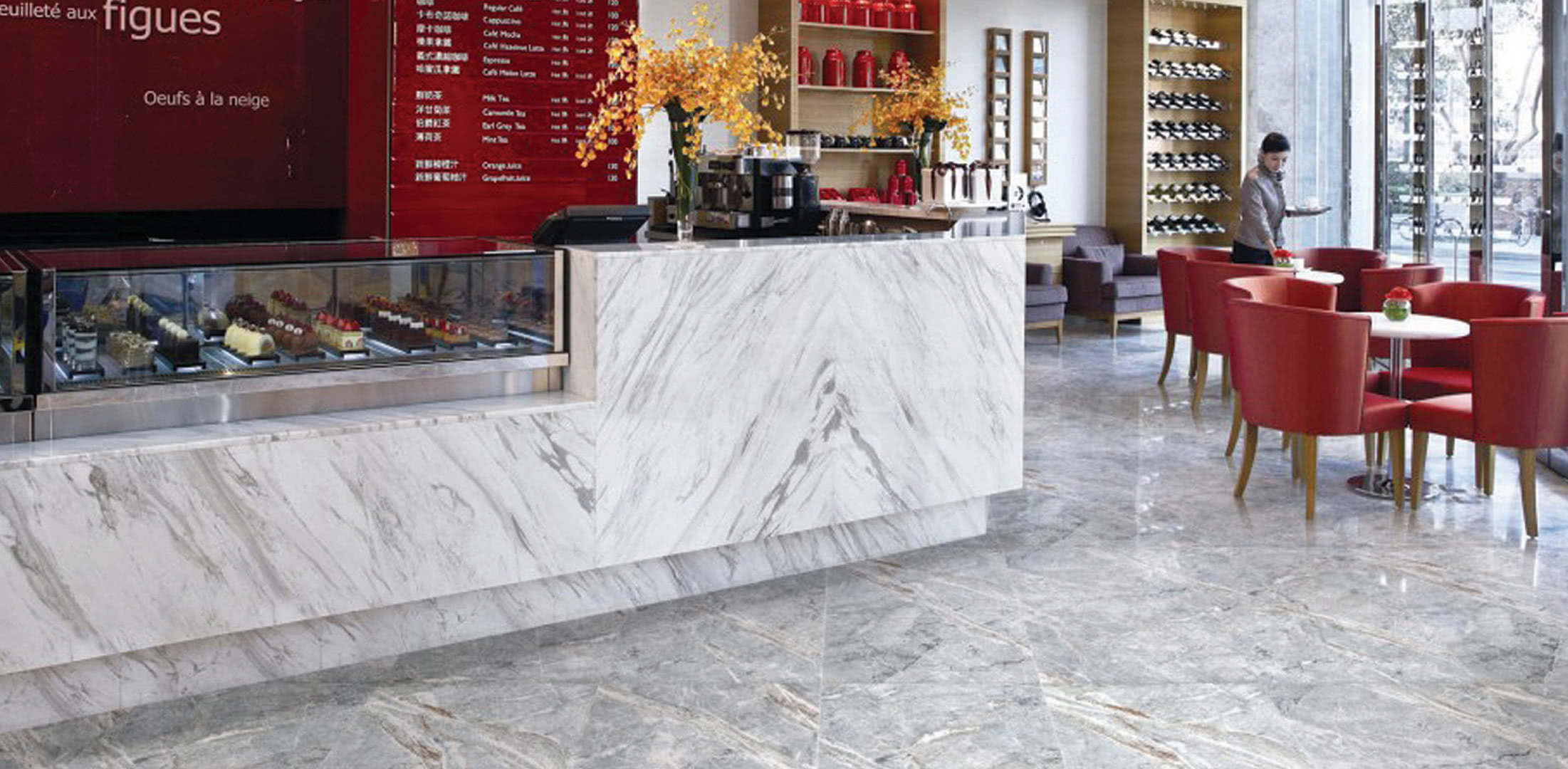 Products - A & E Tile and Stone