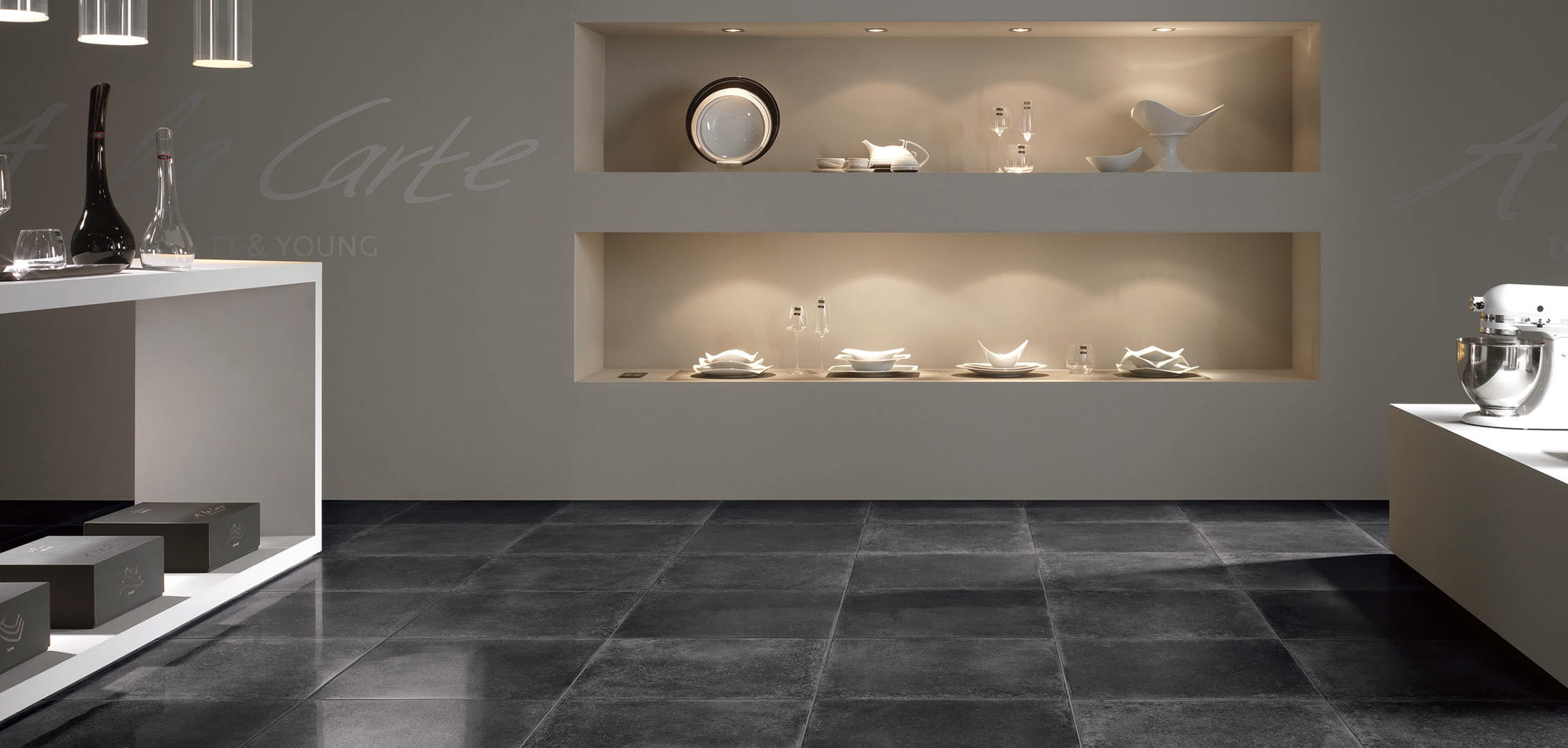 Products - A & E Tile and Stone
