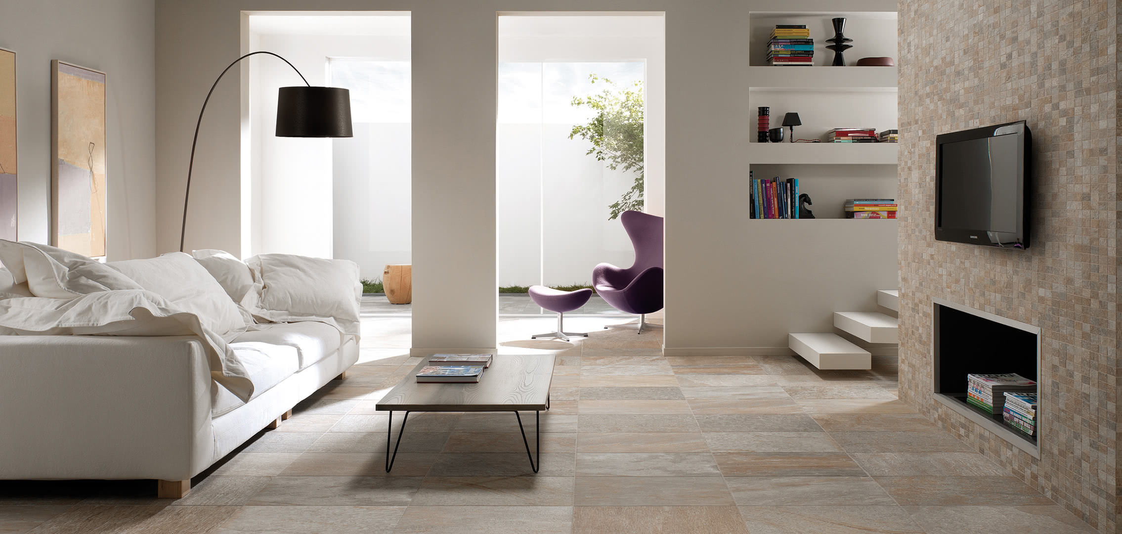 Products - A & E Tile and Stone