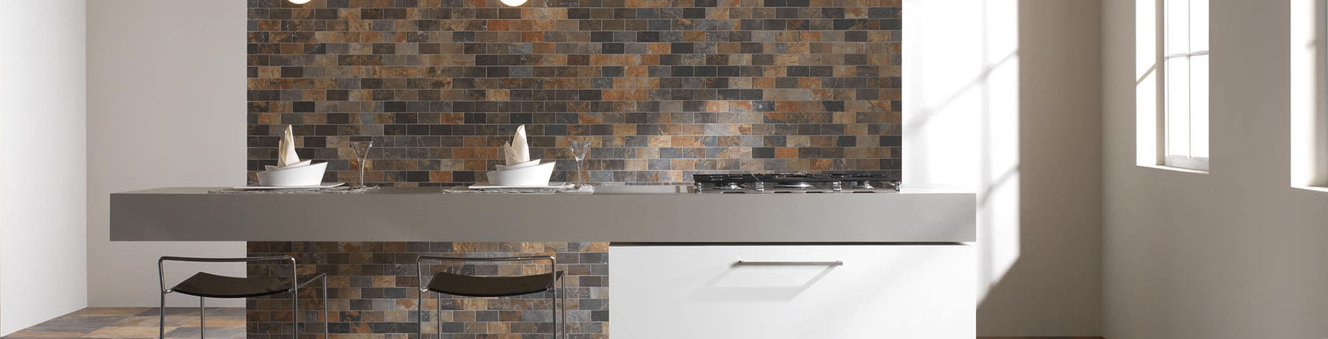 Design - A & E Tile and Stone